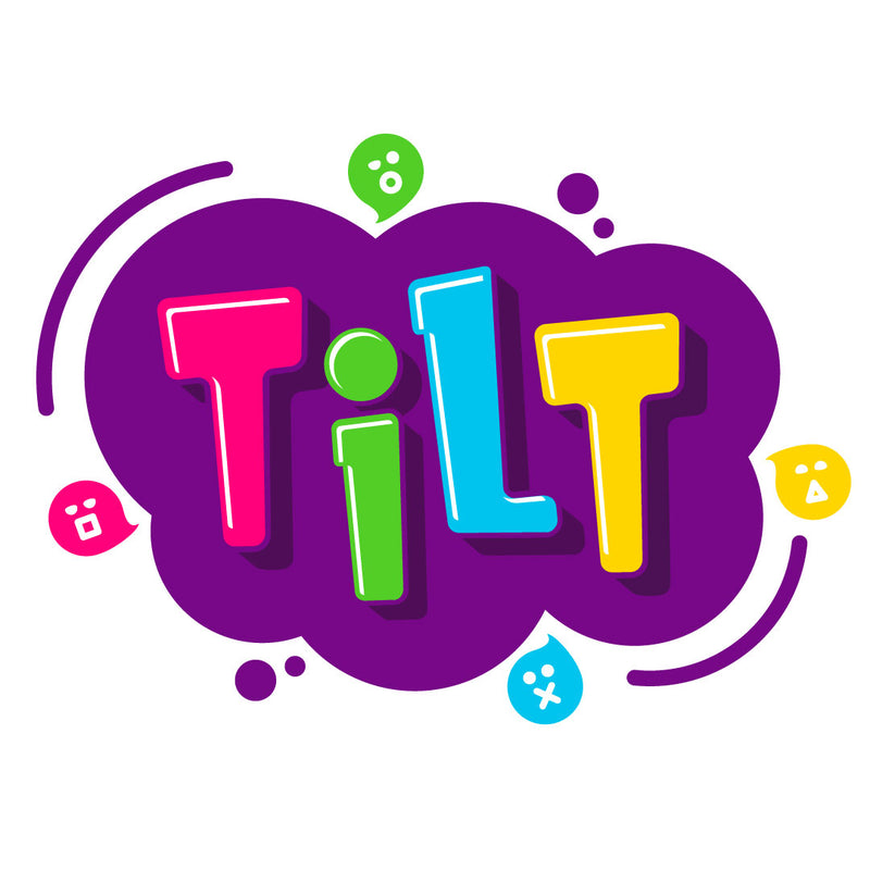 TILT merchandising ufficiale Disney, Anime/Manga, K-pop, Harry Potter